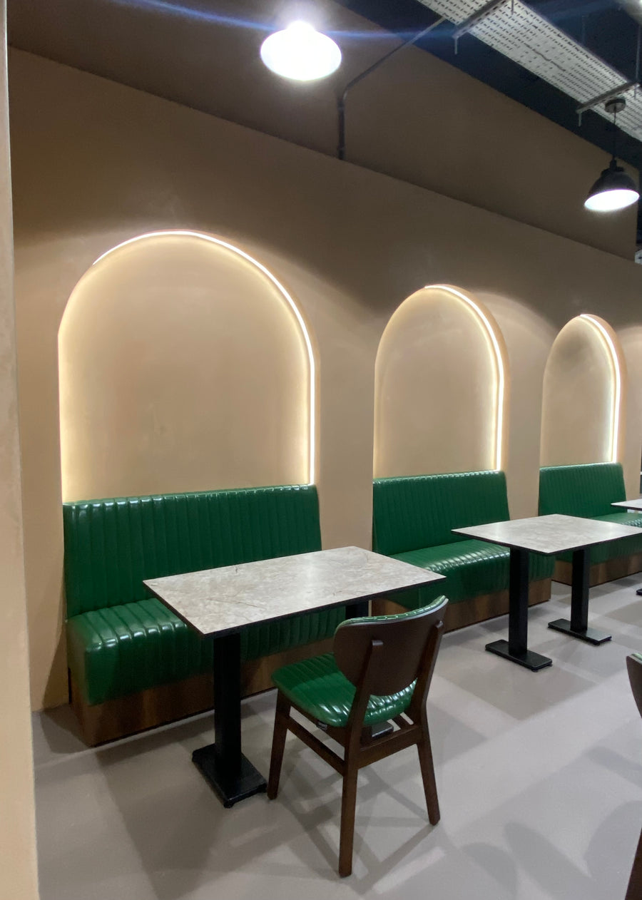 London’s Best Food Court in the Heart of Central London. – The Food ...