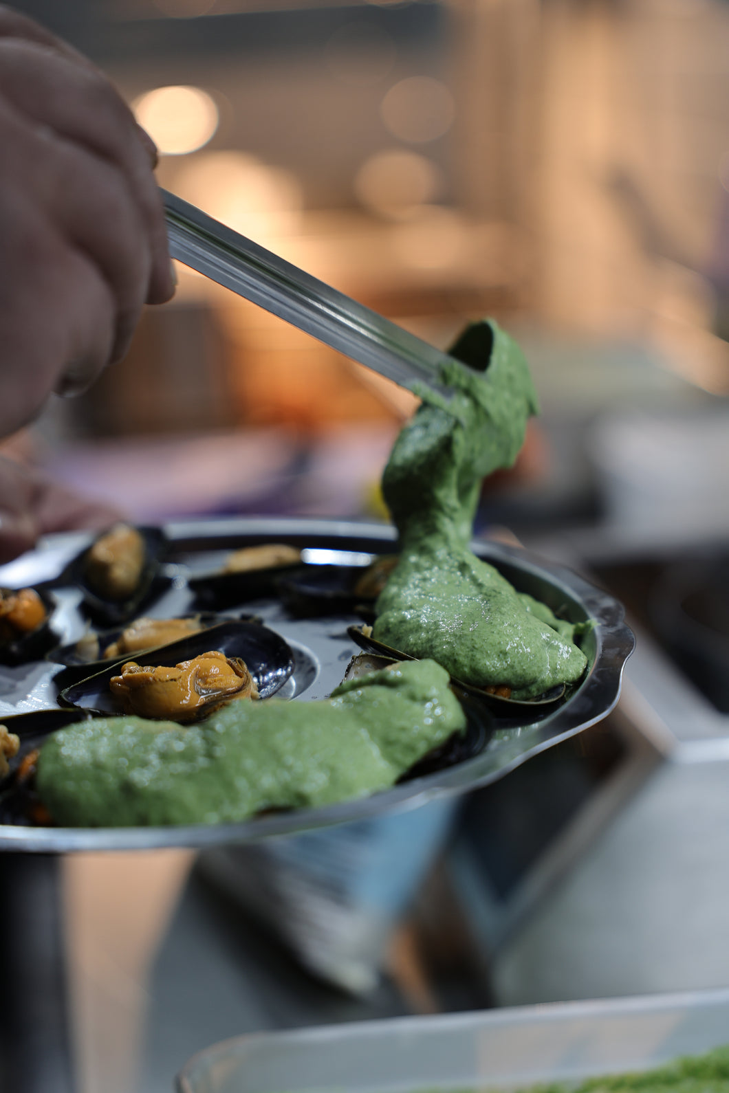 London’s Best Food Court in the Heart of Central London. – The Food ...