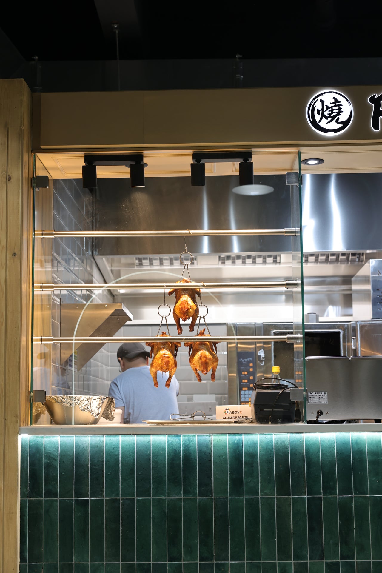 London’s Best Food Court in the Heart of Central London. – The Food ...