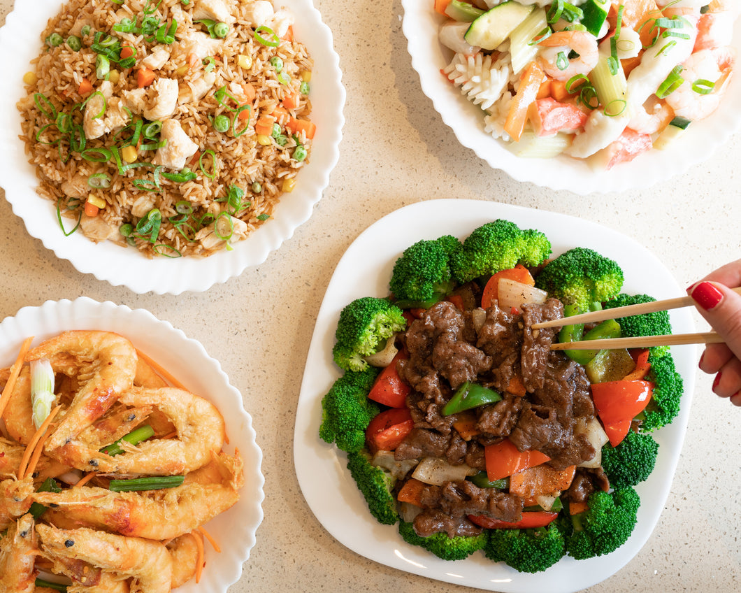 London’s Best Food Court in the Heart of Central London. – The Food ...