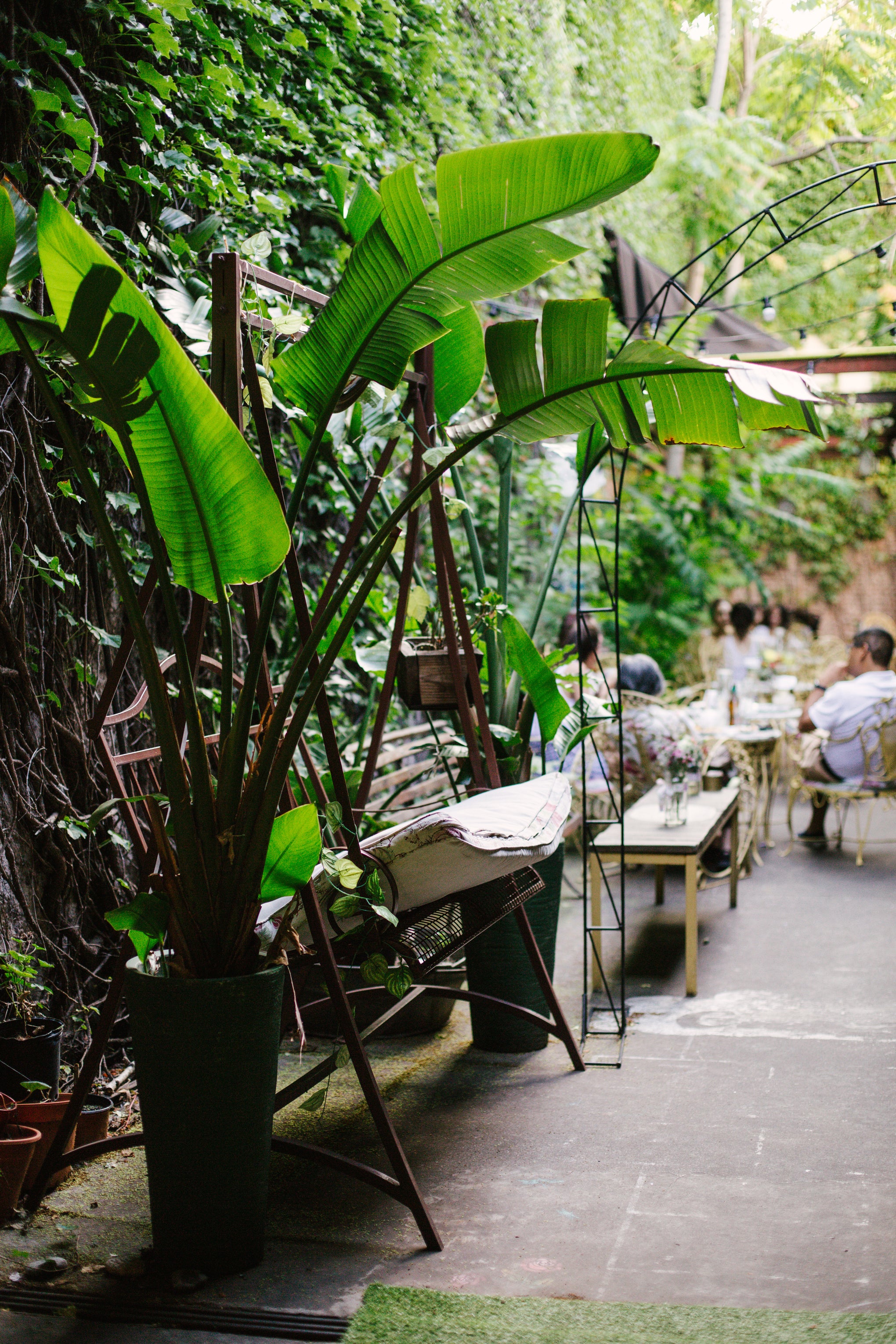 London’s Best Food Court in the Heart of Central London. – The Food ...